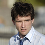 Spotlight Interview with Ten Empty Actor Daniel Frederiksen 17.10.2008 Matt's Movie Reviews