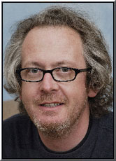 Spotlight Interview with Unfinished Sky Writer/Director Peter Duncan 17 ...