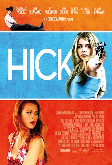 Interview with Hick director Derick Martini / Matt's Movie Reviews