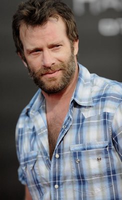 7 Actors Who Should Play Connor MacLeod In The Highlander Remake / Matt ...