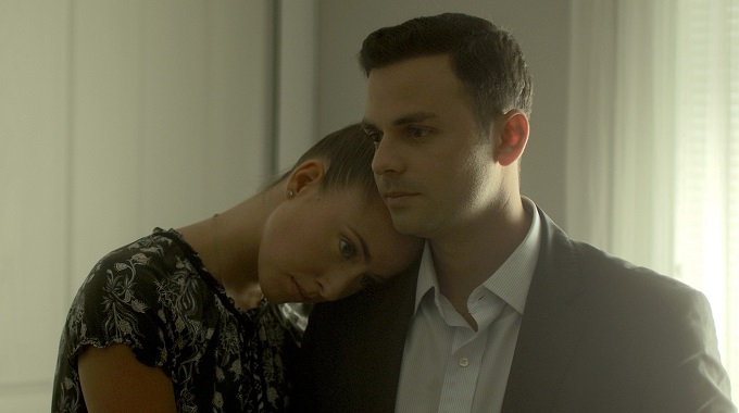 A Lion Returns movie review | Matt's Movie Reviews