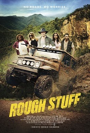 Rough Stuff | Film Review | Matt's Movie Reviews