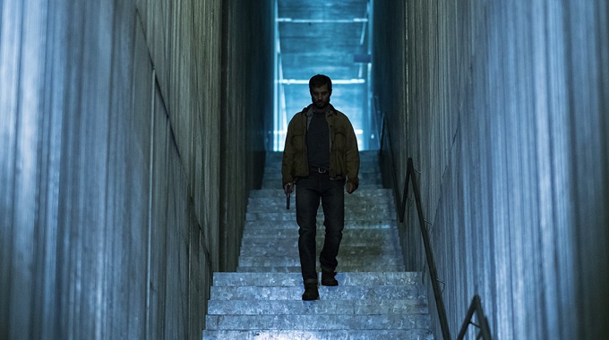 Upgrade movie review | Matt's Movie Reviews